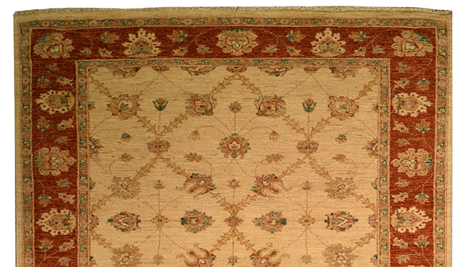 Choobie Rug | 4105